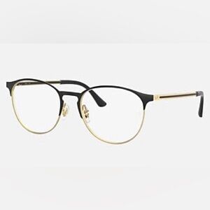 Ray-Ban | Accessories | Ray Ban Glasses Rb6375 Optics Rb6375 35 5118 ...
